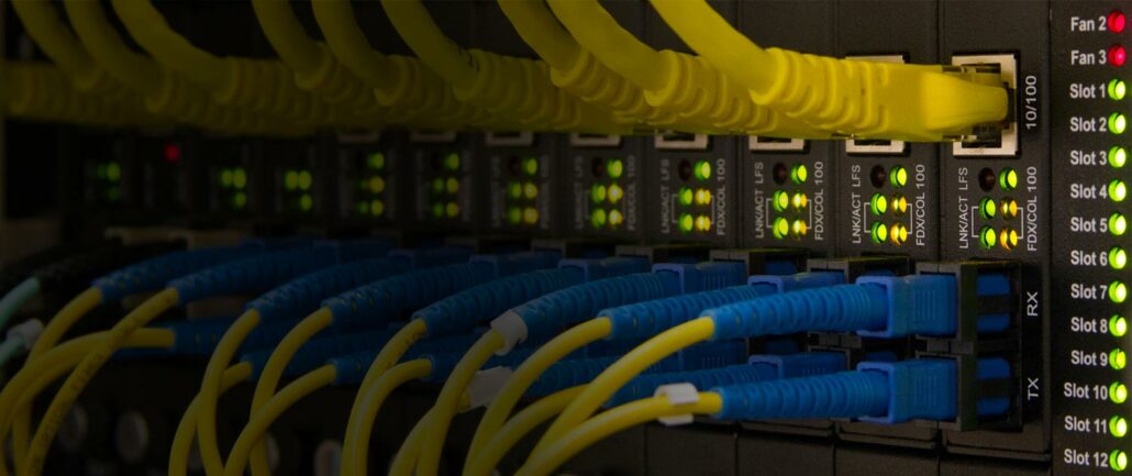 Professional Group – Specialisti in elettronica